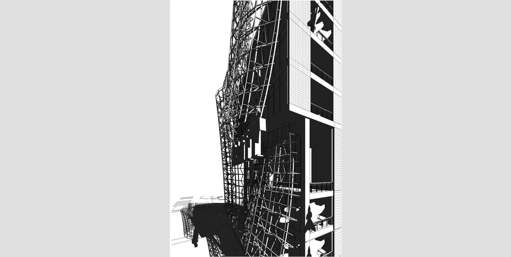 RMIT New Design Hub Building - murphywang